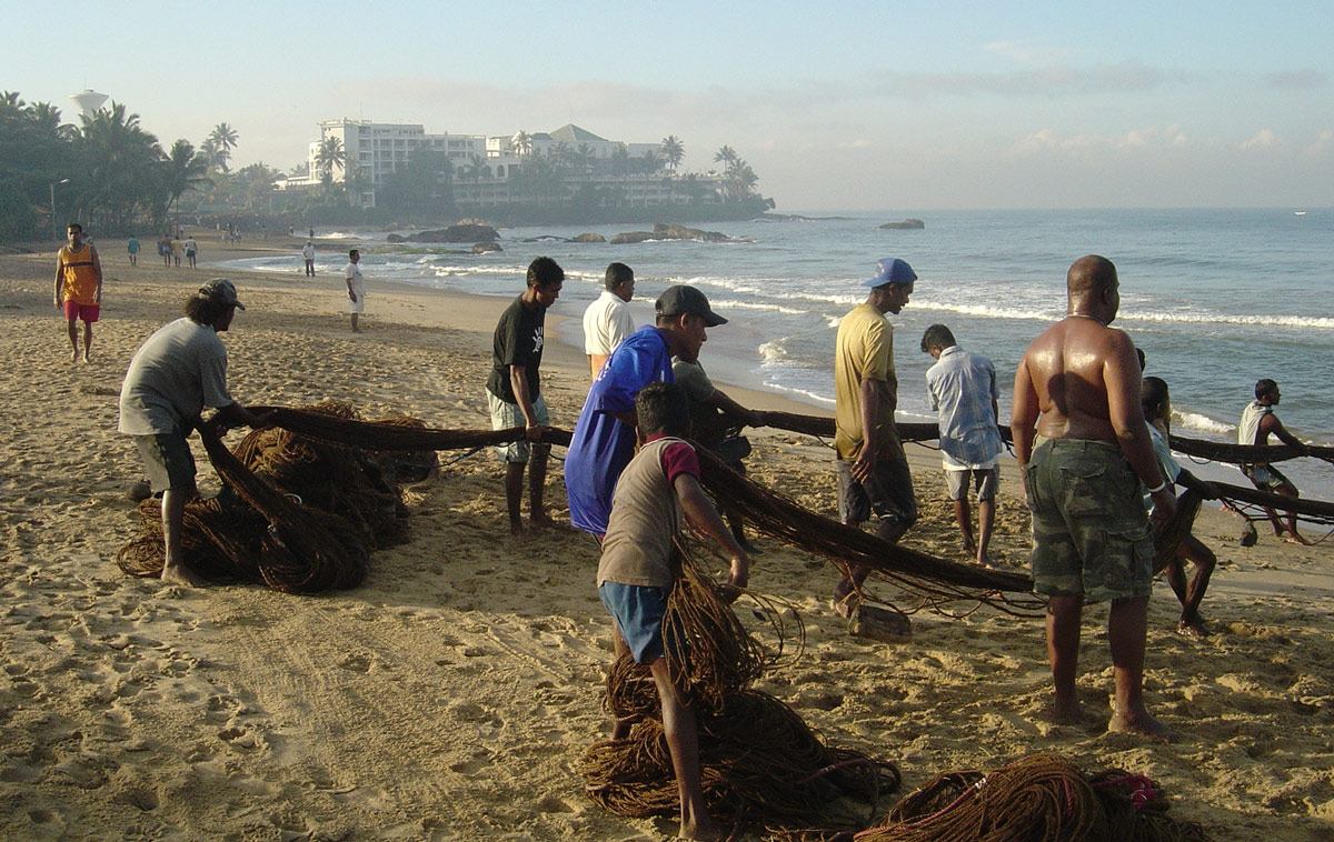 Colombo District - Homagama