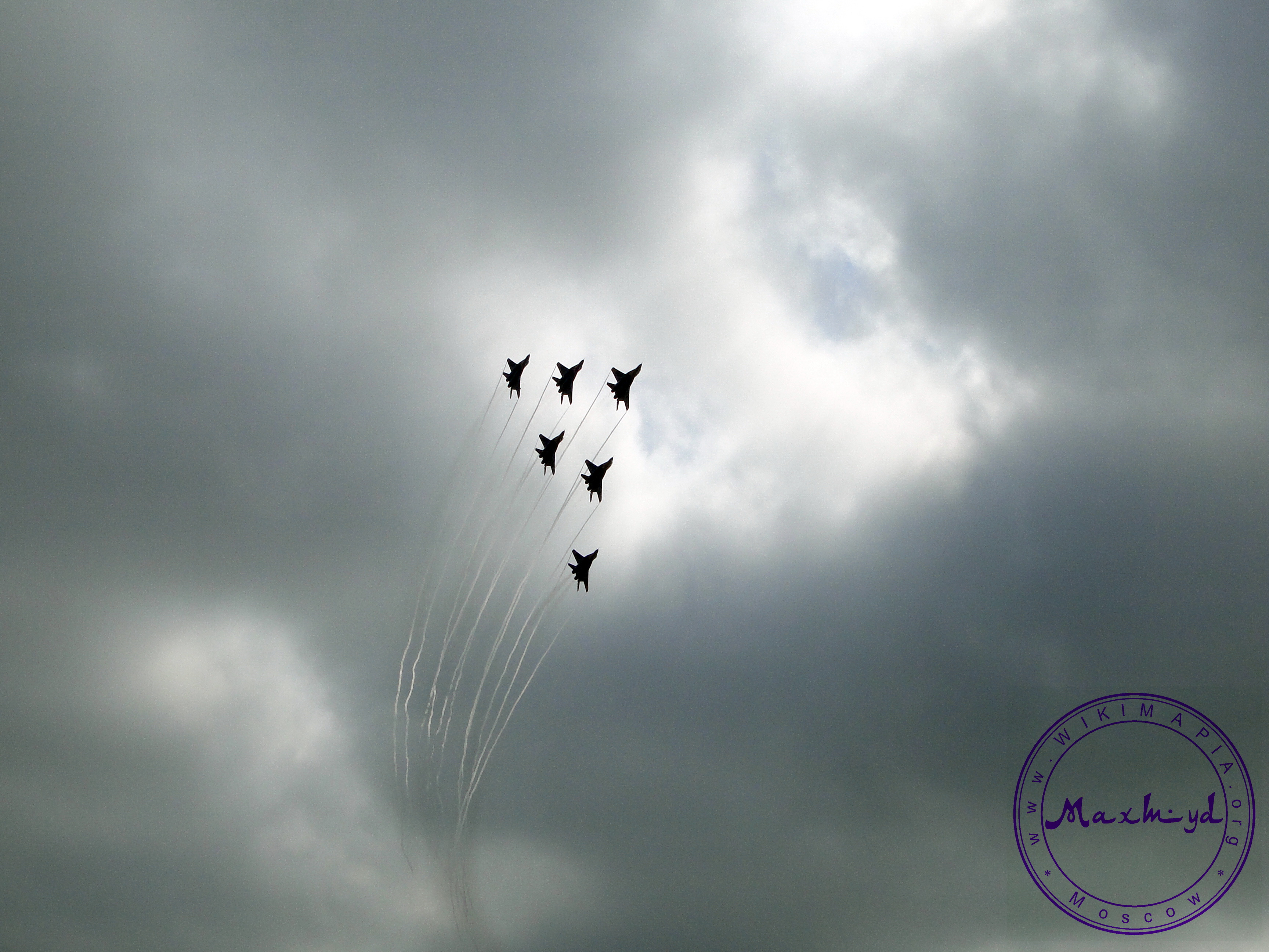 Kubinka air base | military airbase