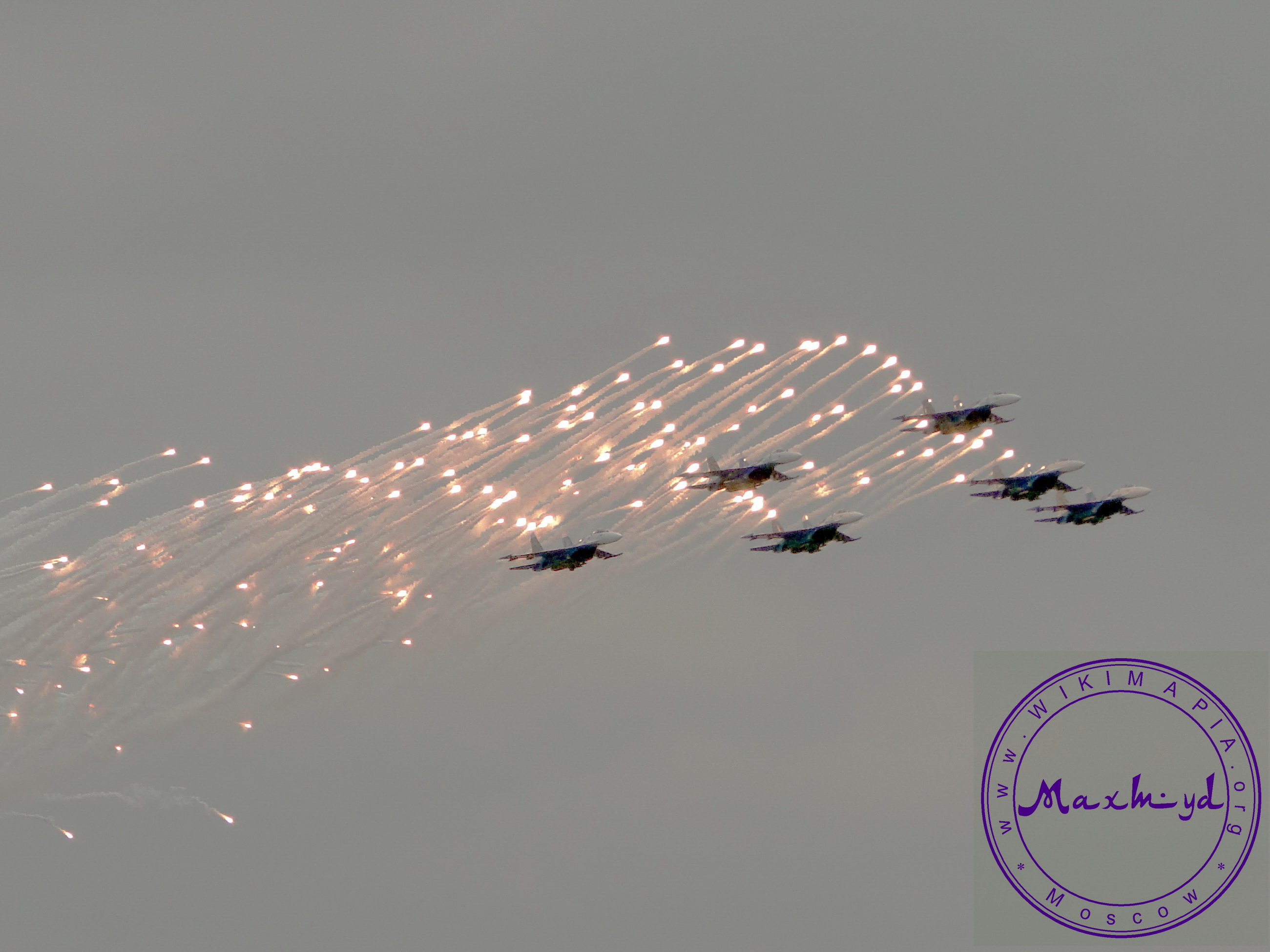 Kubinka air base | military airbase