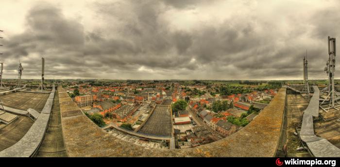 Merchtem (Français)