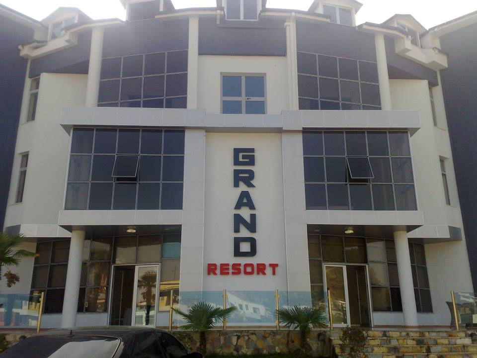 Shtëpia e të Moshuarve "Vila e Luleve"