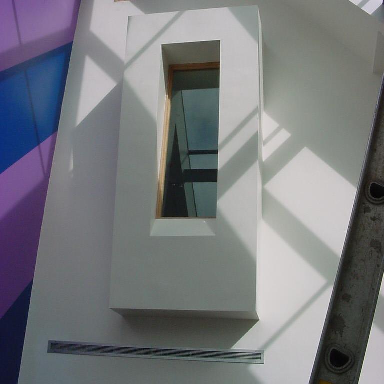 Scouting Ireland Headquarters, Larch Hill