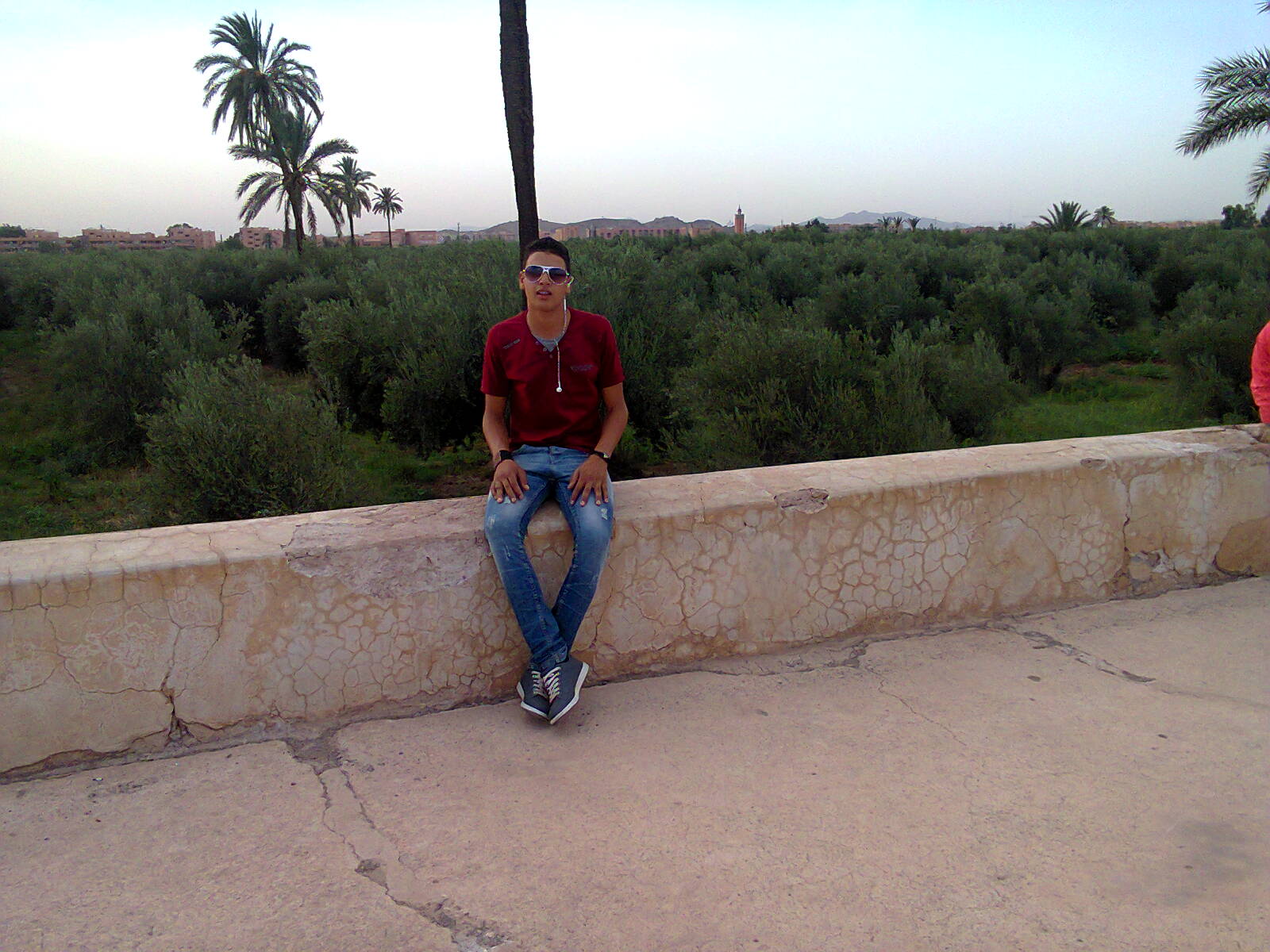 dowar 3rabat