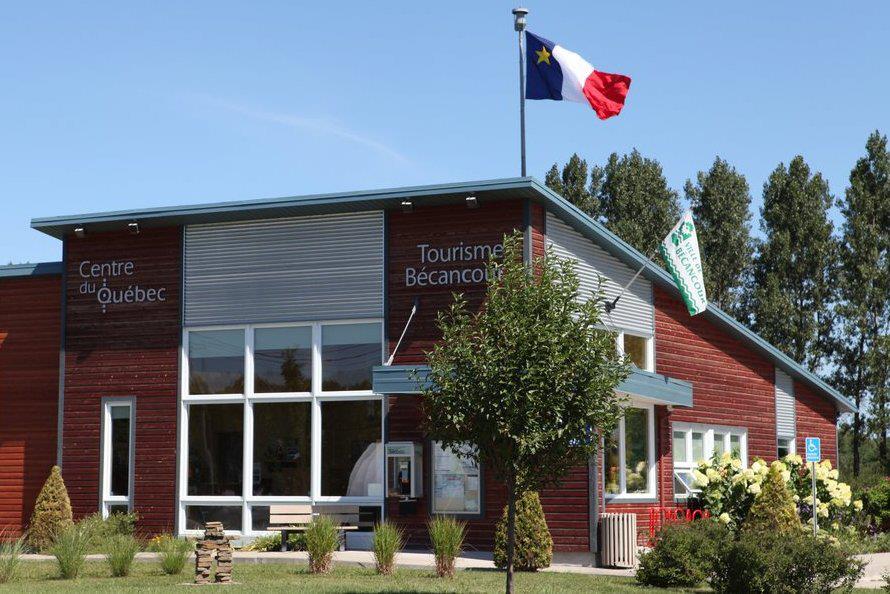 Office de tourisme de Bécancour et sa région - Bécancour | tourist ...