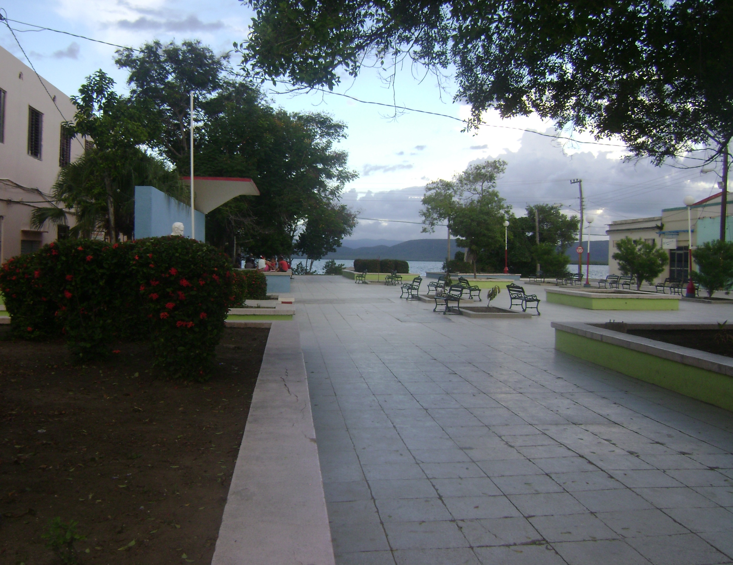 Caimanera