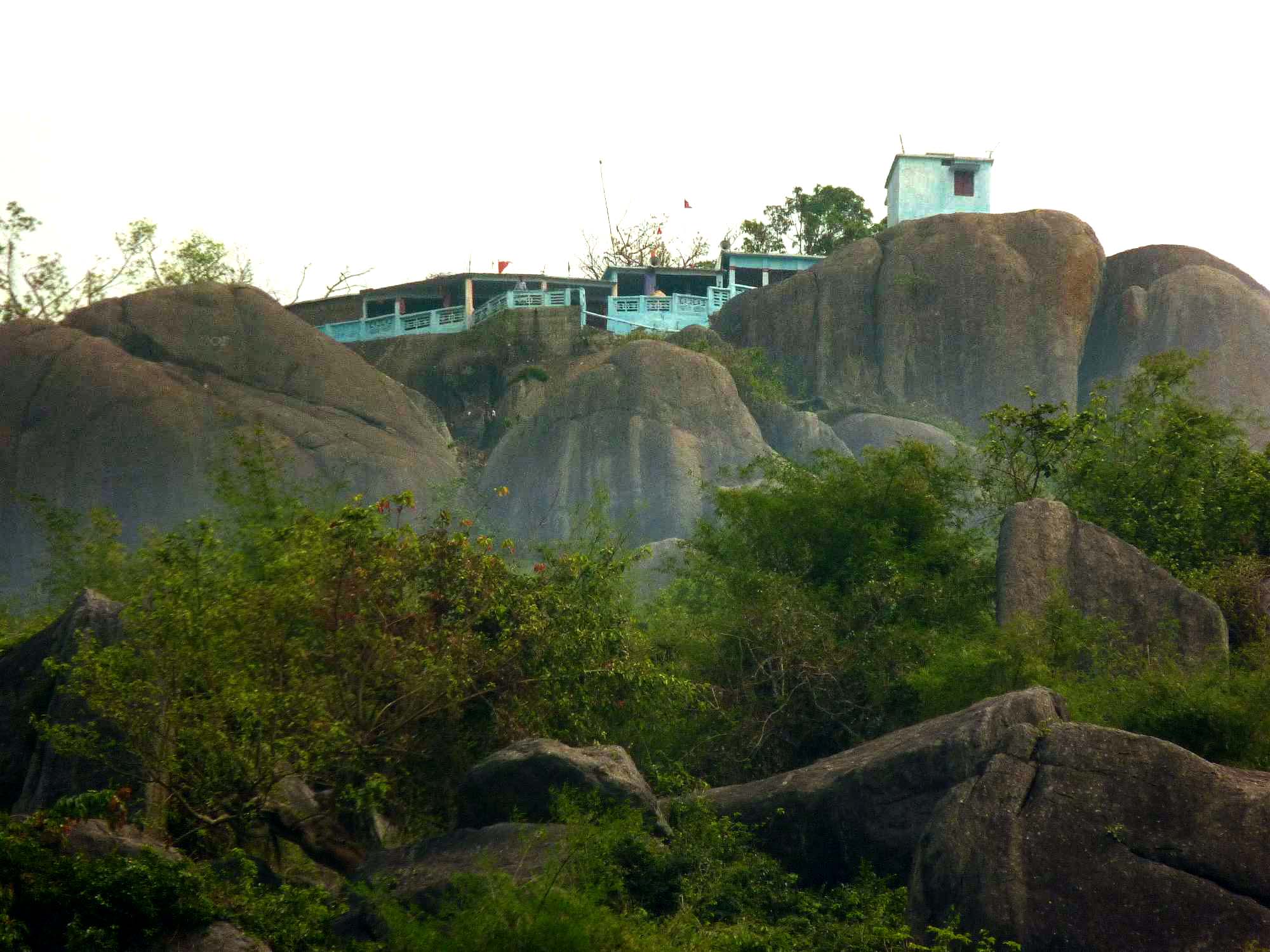 Maa Balakumari Temple
