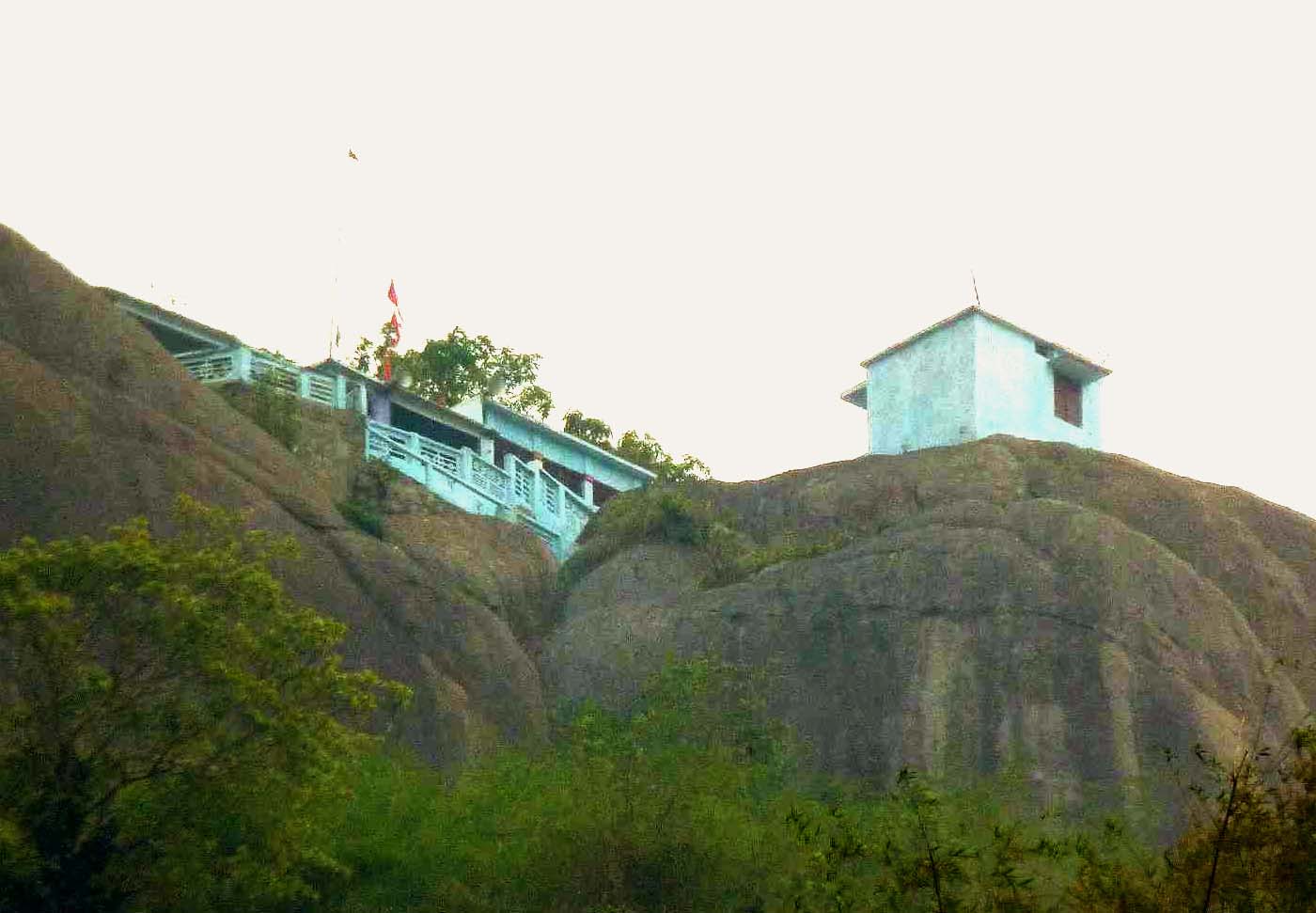 Maa Balakumari Temple