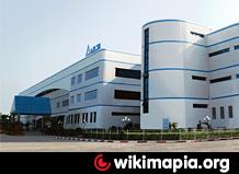 Delta Electronics (Thailand) Public Company Limited (Head Office)