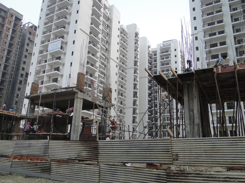 JM Orchid - Noida