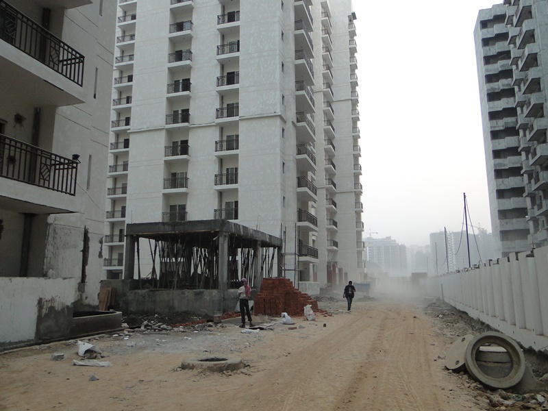 JM Orchid - Noida