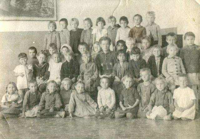 Turgut Ozal Turkmen Turkish High School - Ashgabat