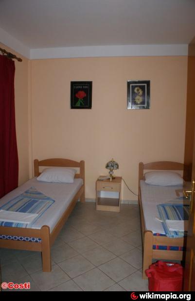 Apartments Kaludjerovic - Доброта