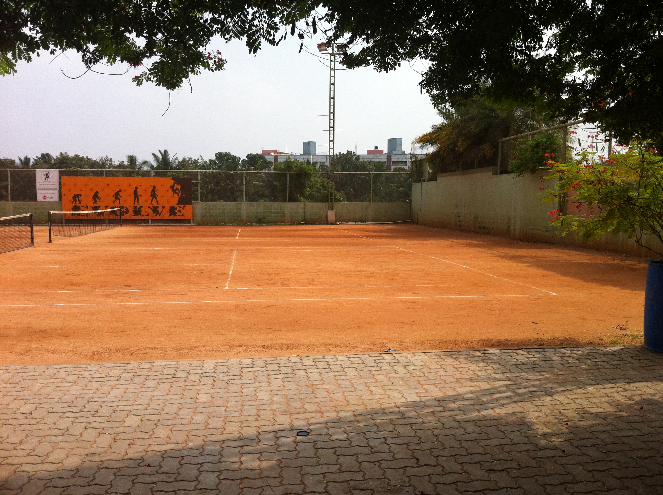 Life spring - Health club - Coimbatore