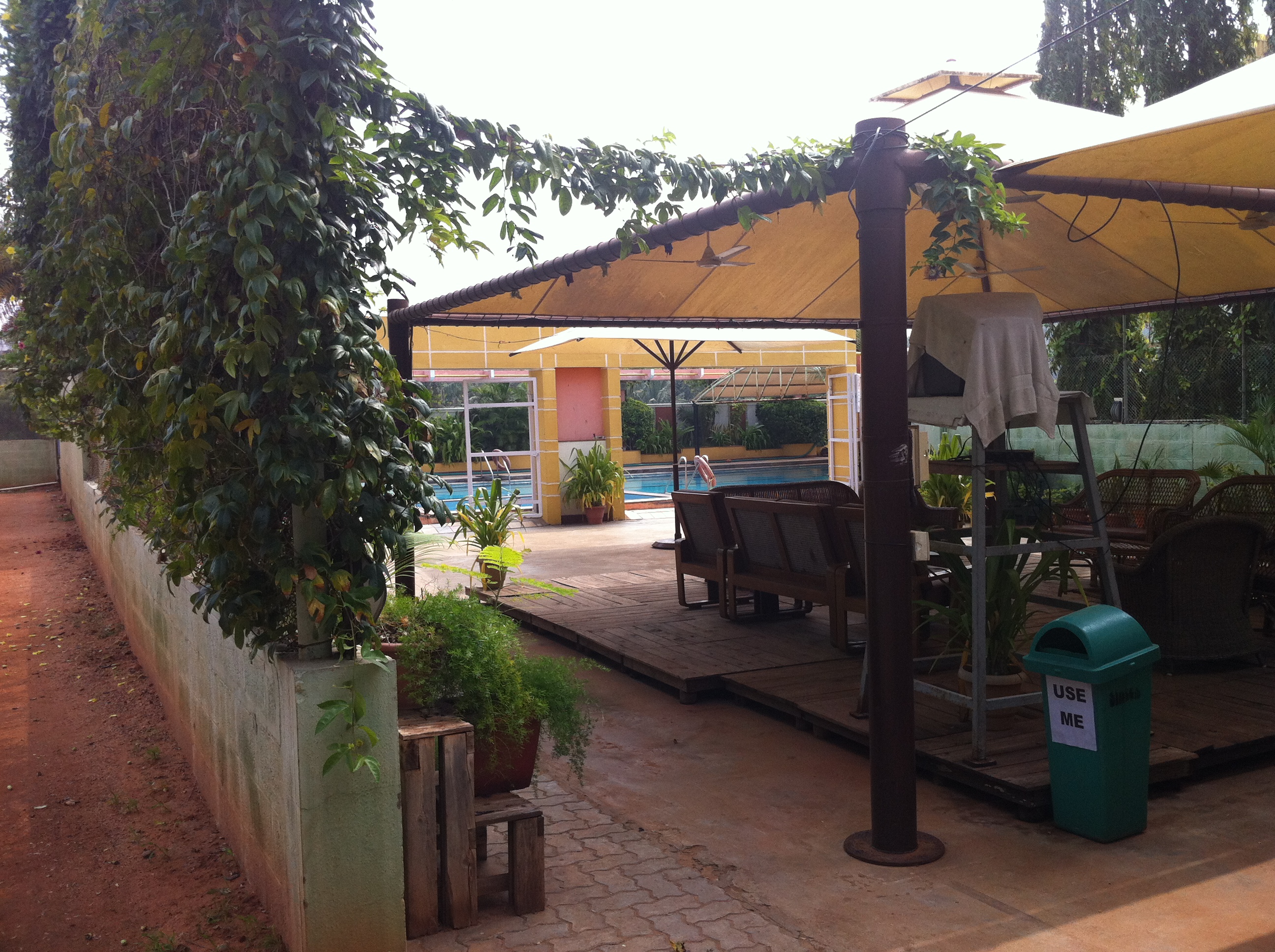 Life spring - Health club - Coimbatore