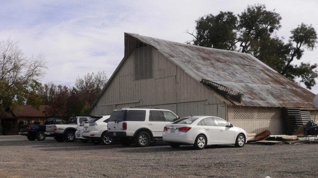 Branigan Turkey Farm | poultry farm