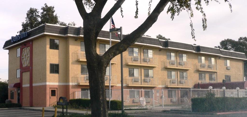 Days Inn Woodland - Woodland, California | hotel, Days Inn