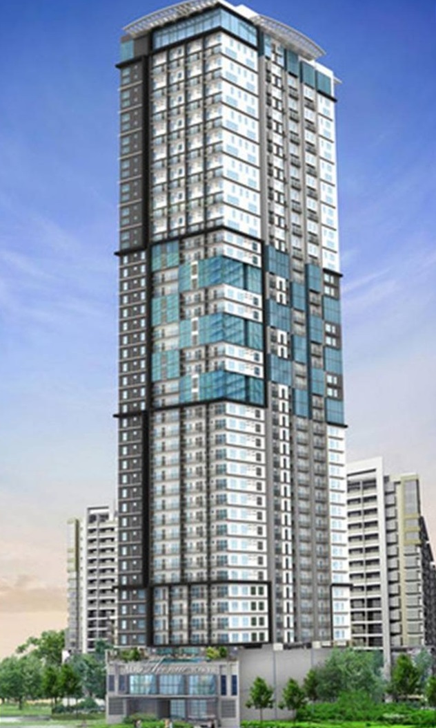 ADB Avenue Tower - Pasig