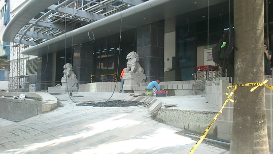 ADB Avenue Tower - Pasig