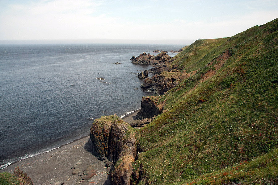 Cape Elizabeth | cape (geography)