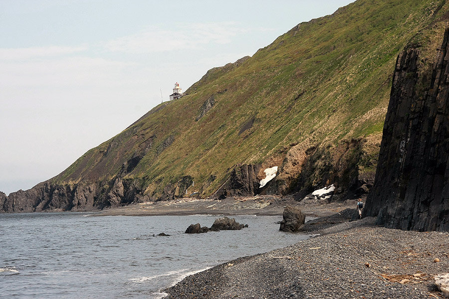 Cape Elizabeth | cape (geography)