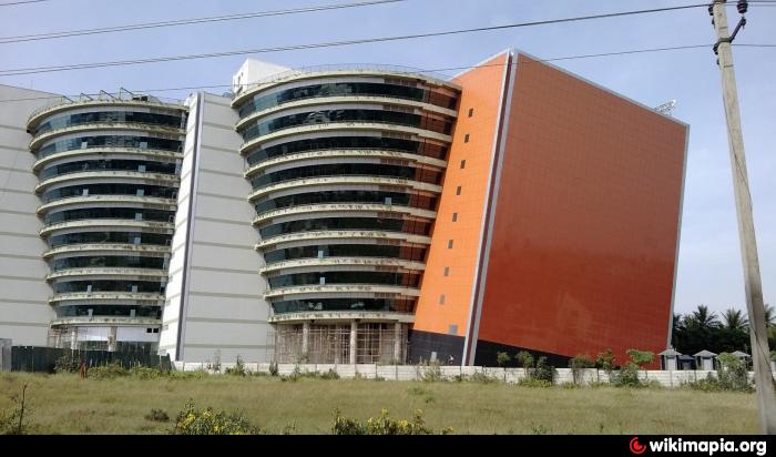 Bearys Global Research Triangle - Bengaluru