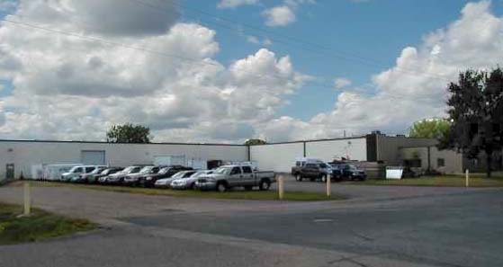 TK North LLC - Lakeville, Minnesota