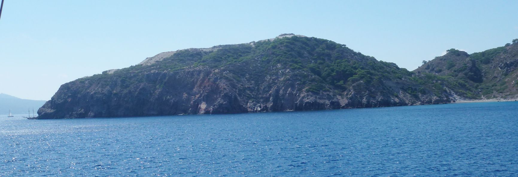 Sakarcılar Adası (EGAYDAAK)