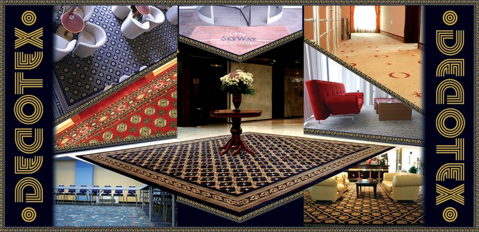 DECOTEX - Sliven