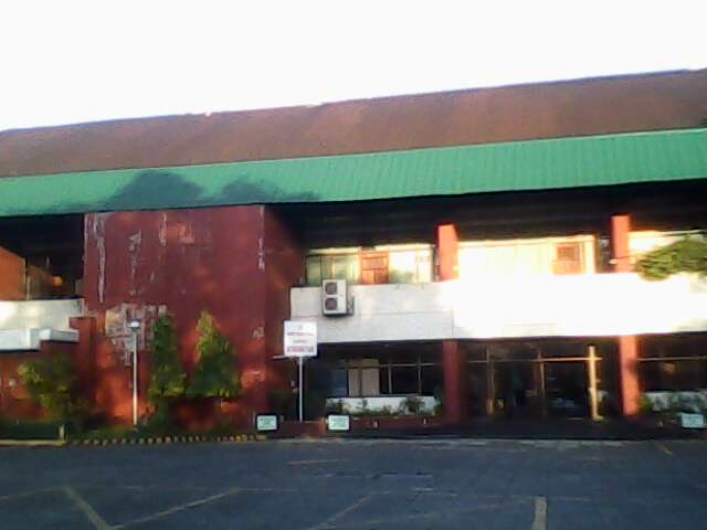 DepEd Rizal Building - Pasig