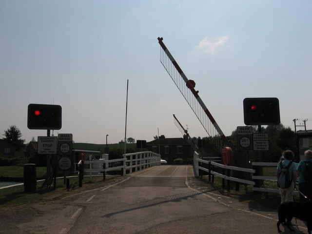 Purton Lower Bridge