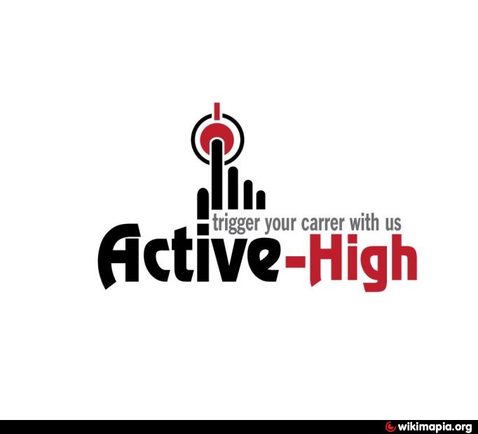 Active-High - Giza