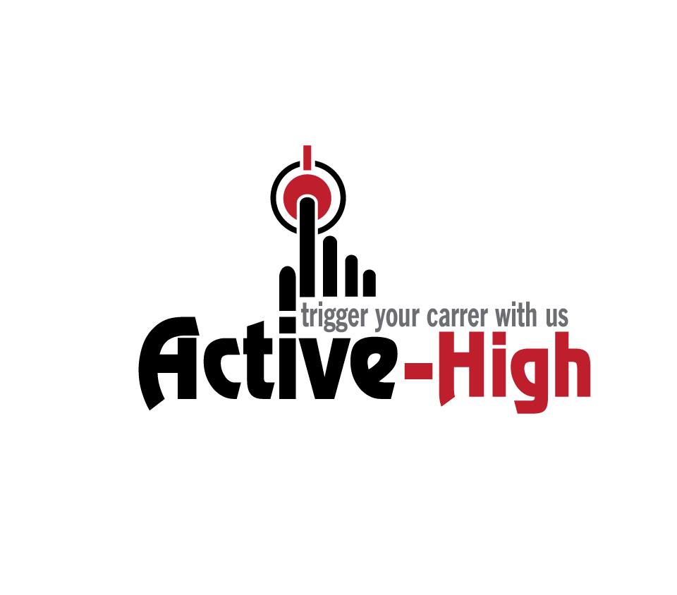 Active-High - Giza