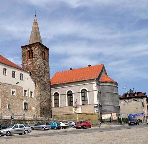 Knight Tower - Bystrzyca Kłodzka