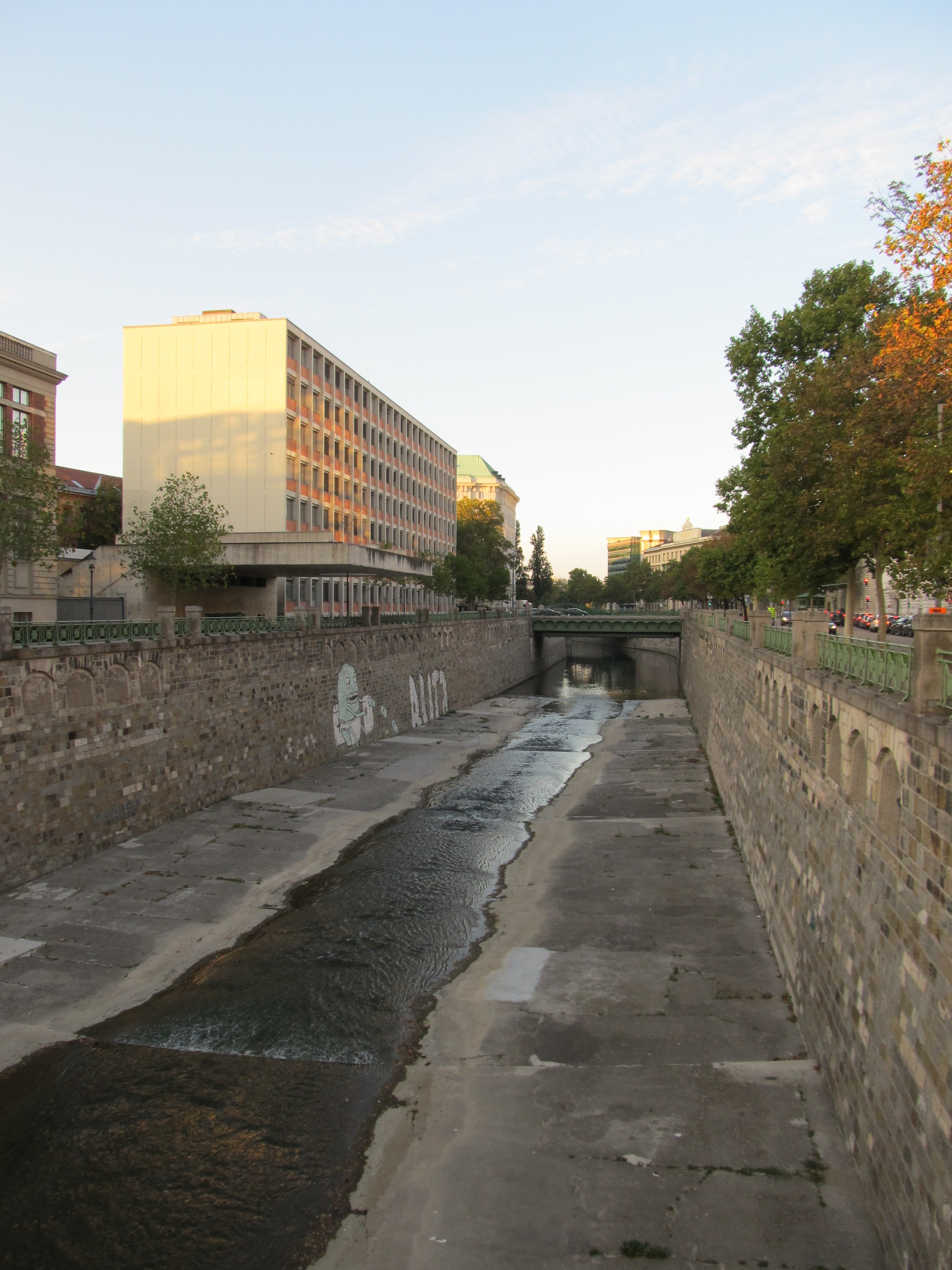 Universität für angewandte Kunst Wien - Wien