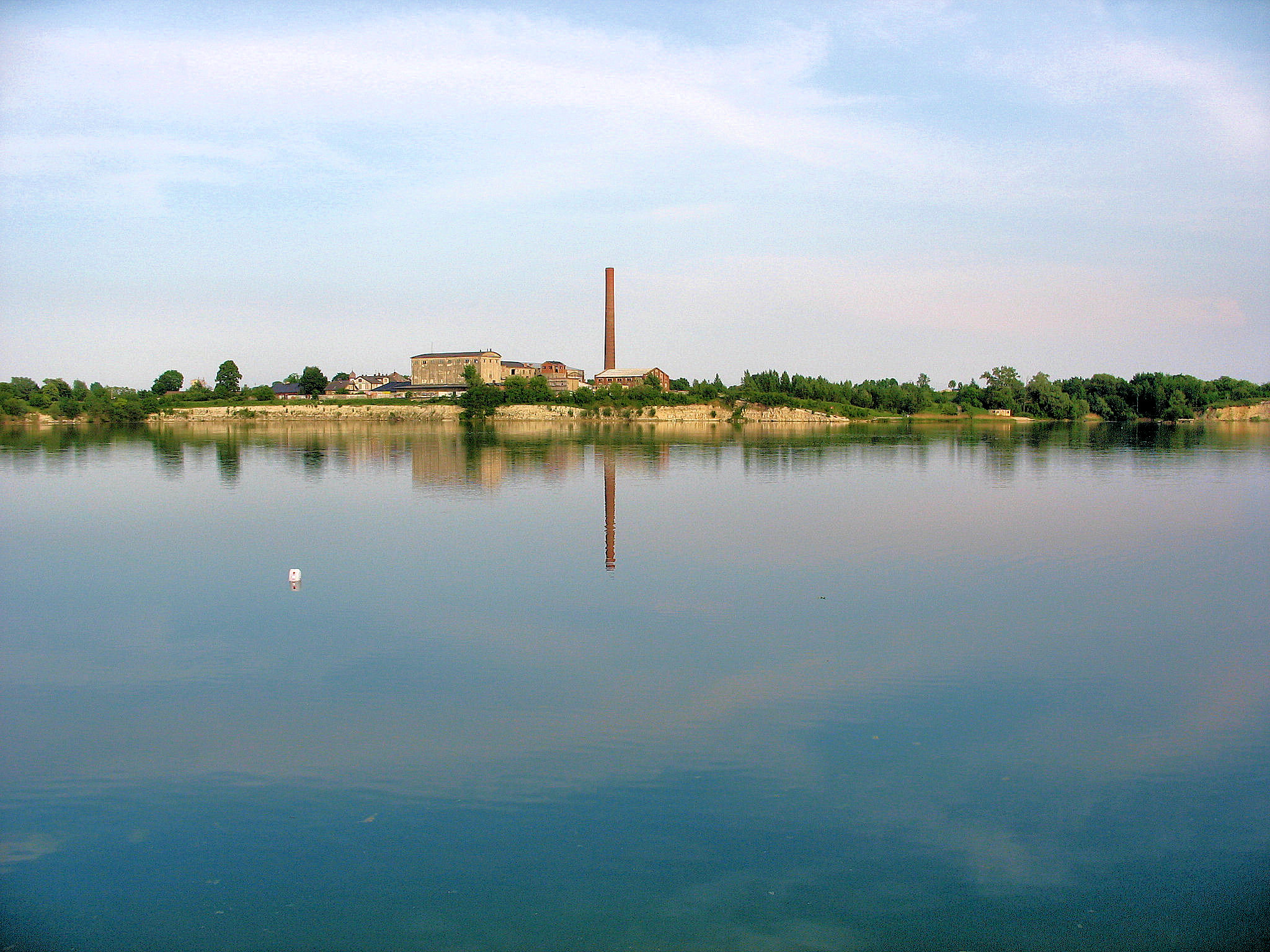 Kamionka "Bolko" - Opole
