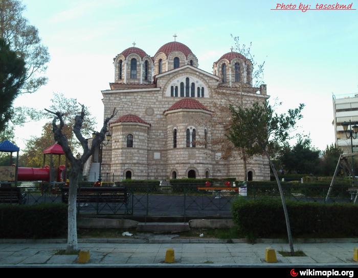 Ι.Ν. Μεταμορφώσεως Σωτήρος - Μεταμόρφωση | καθεδρικός ναός, εκκλησία ...
