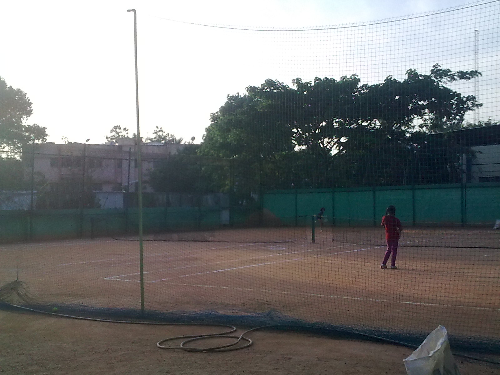 Domlur Club - Bengaluru