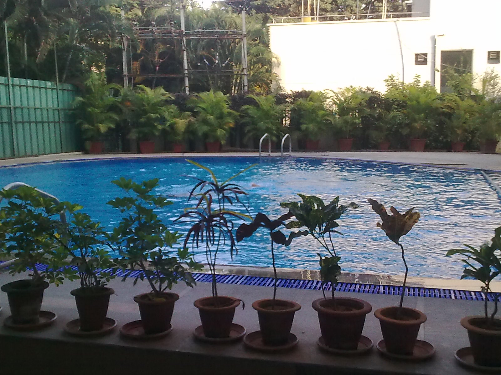Domlur Club - Bengaluru