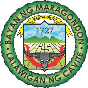 Maragondon - Bucal I | municipality, third-level administrative division