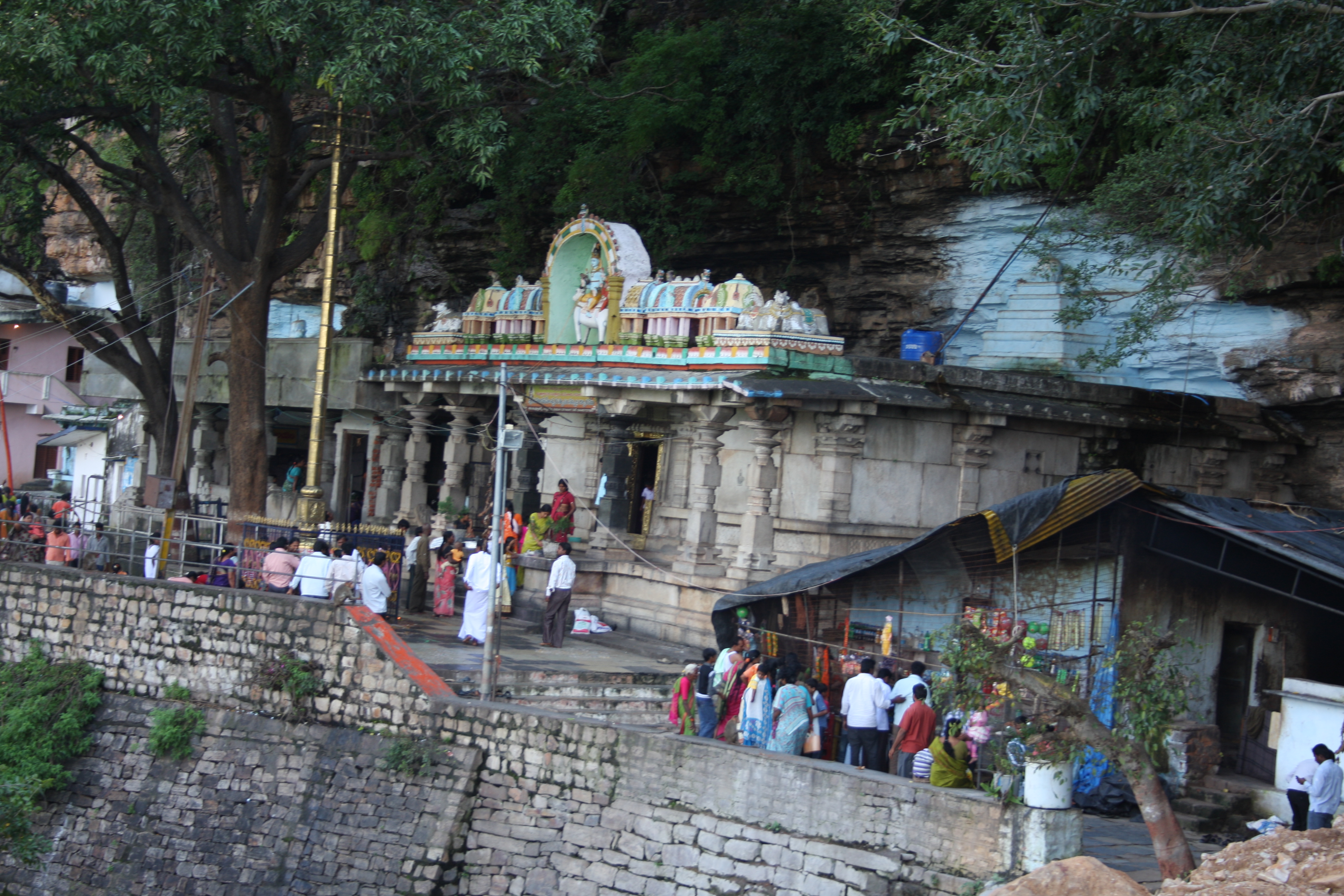 uma maheshwaram