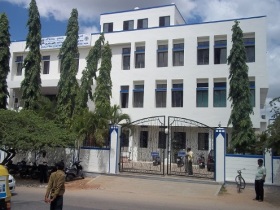 Epfo Mysore PF Office - Mysuru