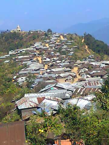 Laii Village