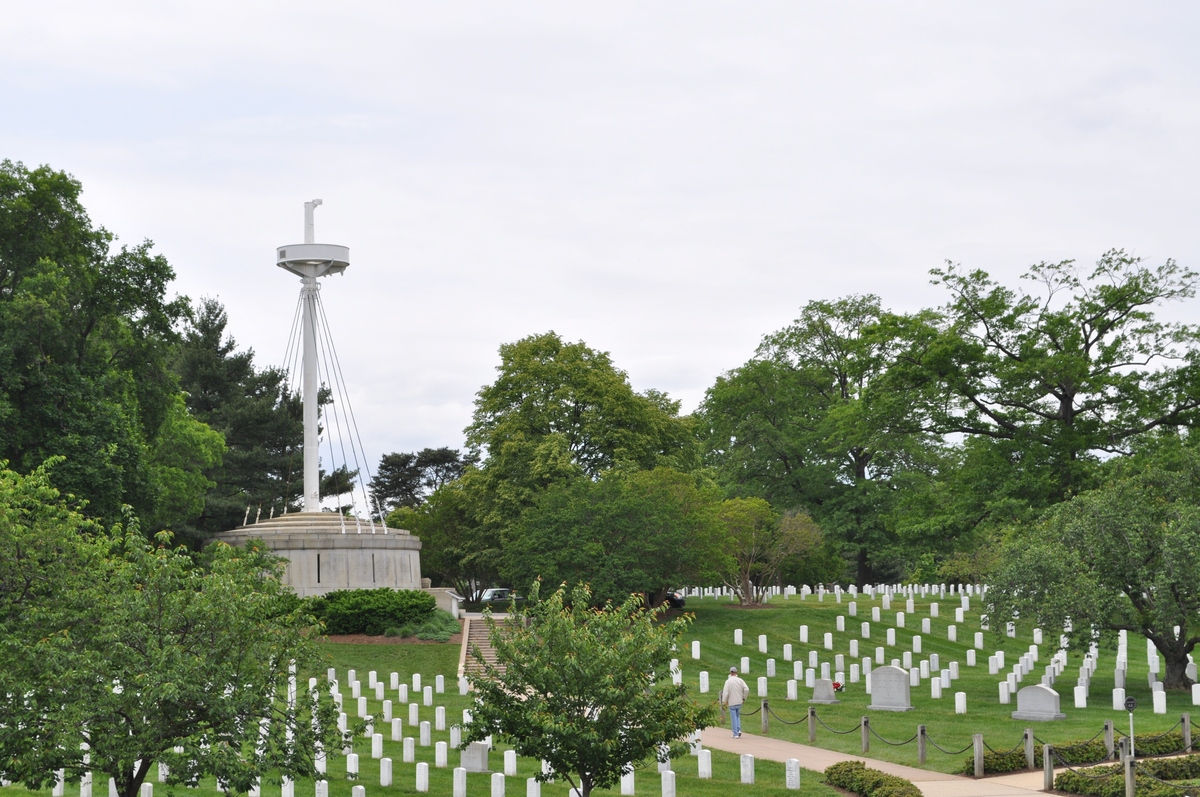 USS Maine Memorial