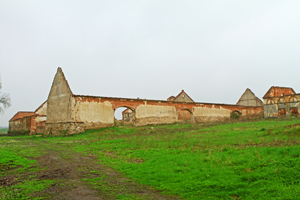 Folwark - Piotrowice Świdnickie