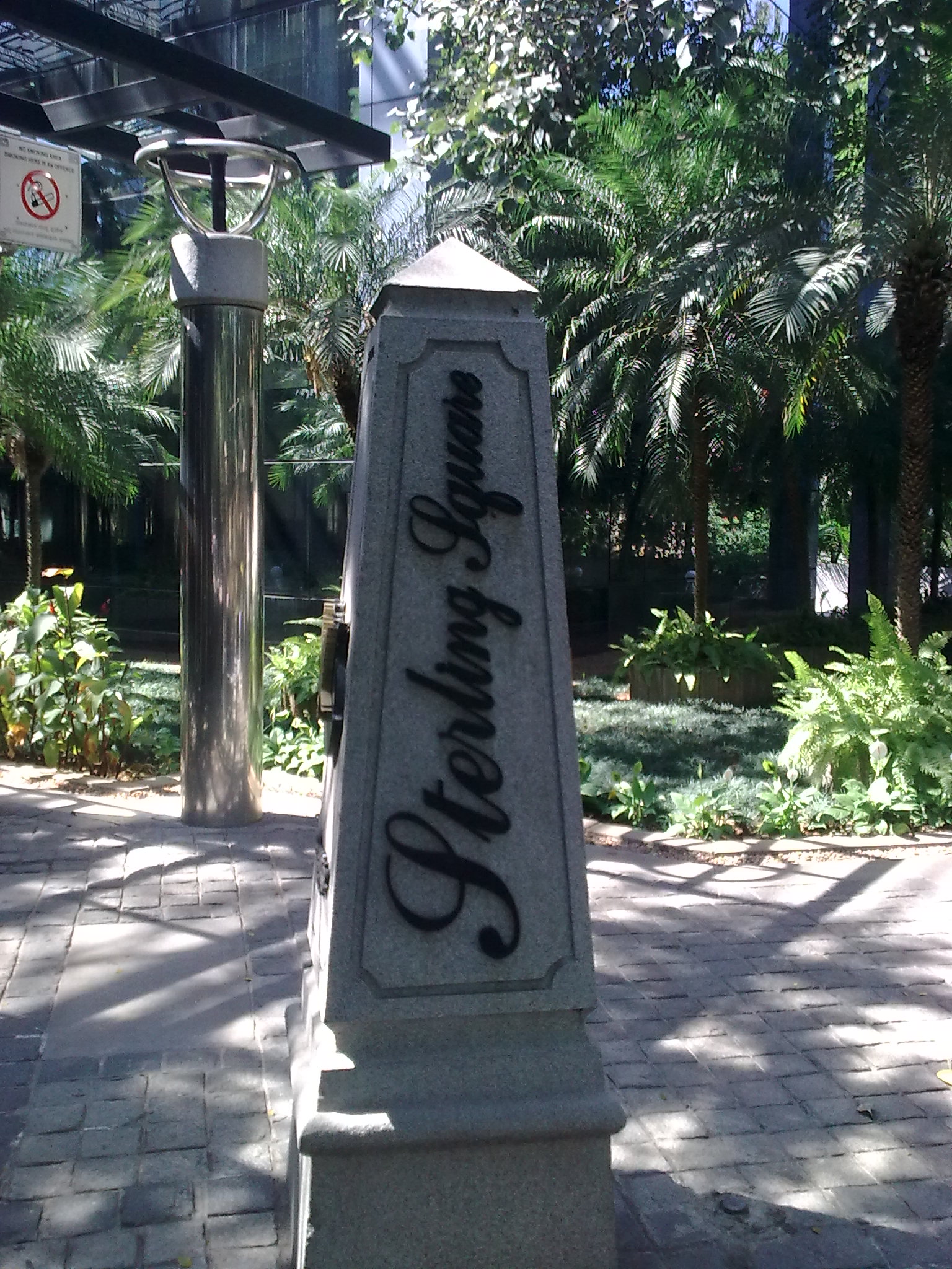 Prestige Sterling Square - Bengaluru | office building