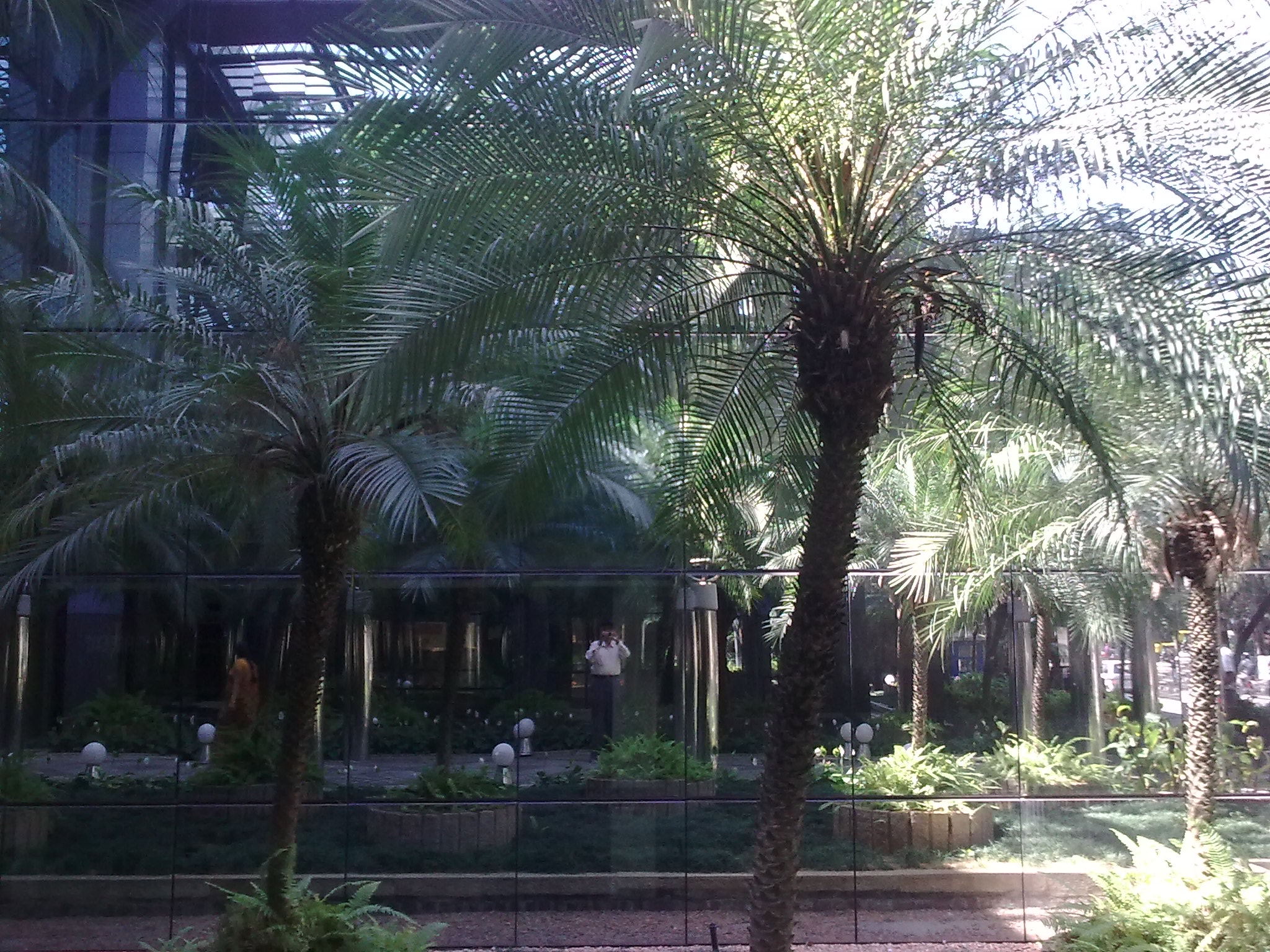 Prestige Sterling Square - Bengaluru | office building