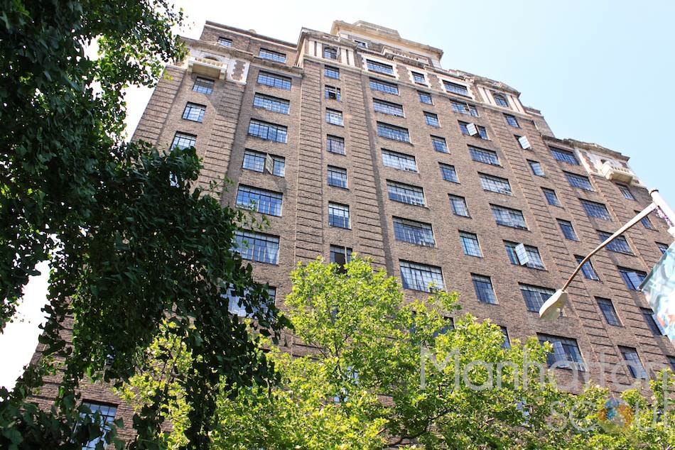 1 Christopher Street