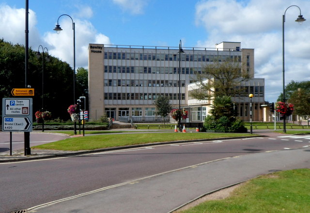 Bewley House - Chippenham