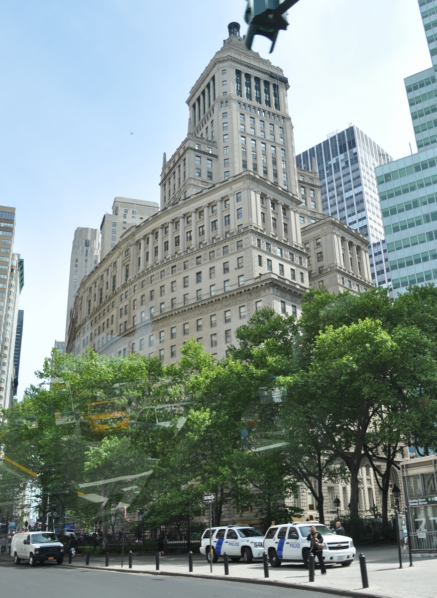 Standard Oil Building