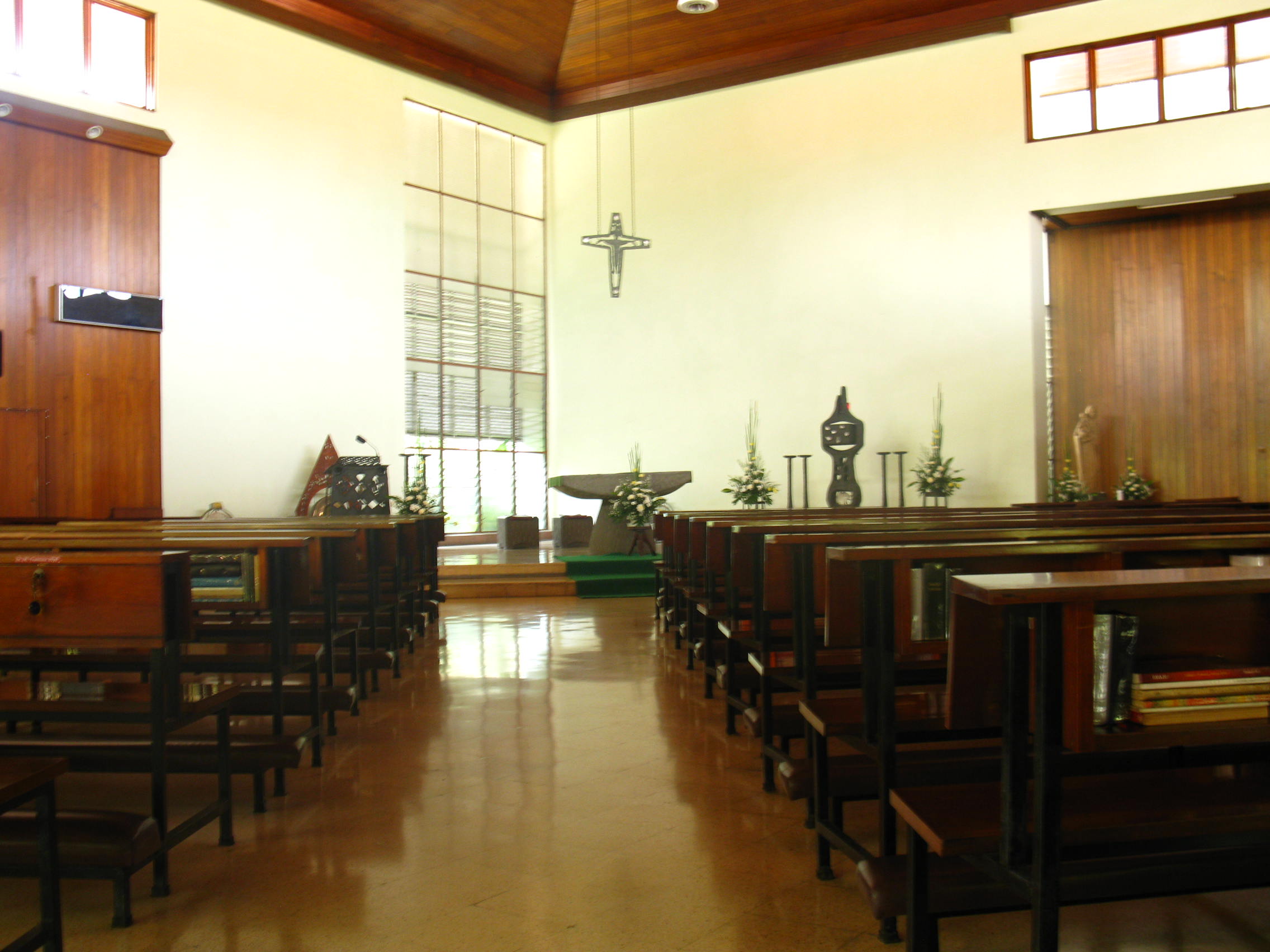 Vincentius A. Paulo Hospital - RS RKZ - Surabaya